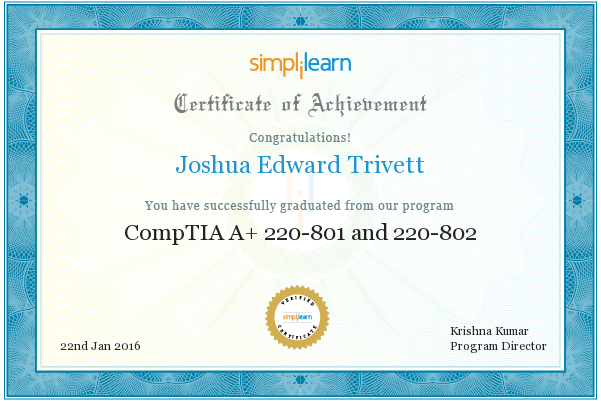 Joshua Trivett - Working on work hopefully it will workout | LinkedIn