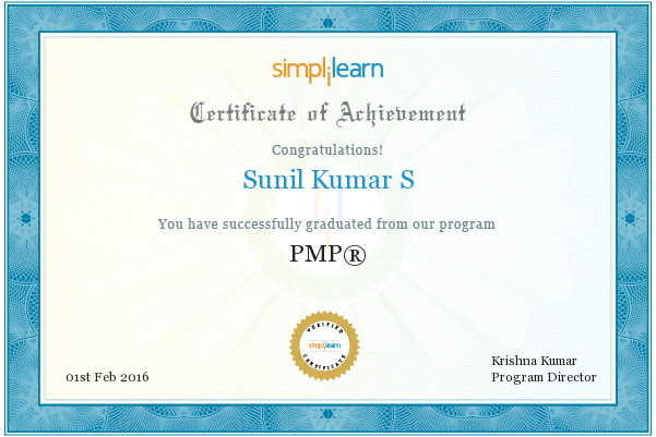 Sunil Kumar - Managing Director & CTO at IMMCO Software Solutions Pvt ...