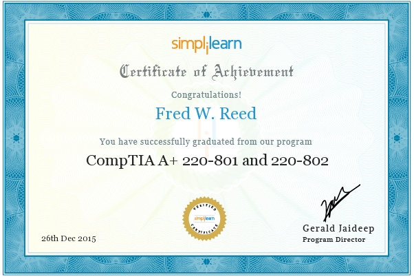 Fred Reed - Fred Reed | LinkedIn