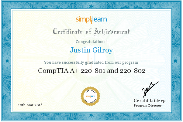 Justin Gilroy - Smartsheet | LinkedIn