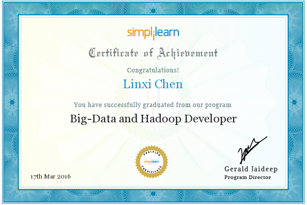 linxi chen - Microsoft | LinkedIn