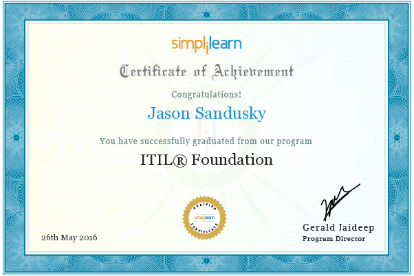 Jason Sandusky - Associate Director of Information Technology at Tacoma ...