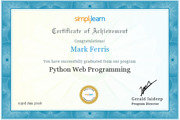 Mark Ferris - Senior Analyst, Efficiency & Automation Department at ...