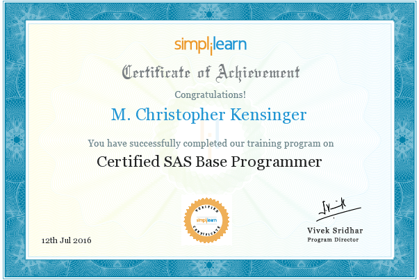 M. Christopher Kensinger - Genentech | LinkedIn