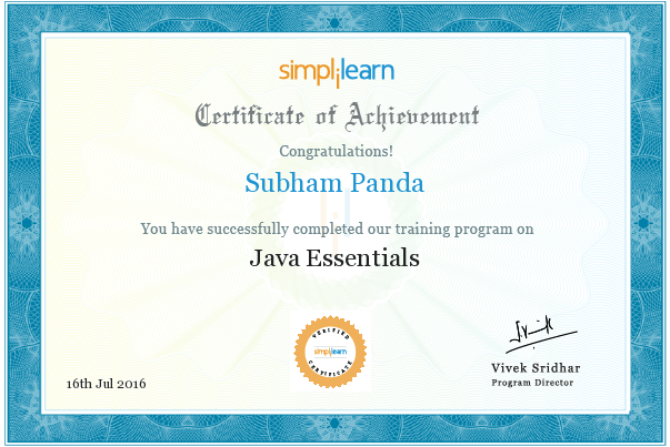 Subham Panda - HT Media Group | LinkedIn