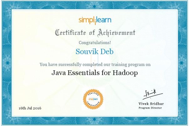 Souvik Deb - Senior Software Engineer | LinkedIn