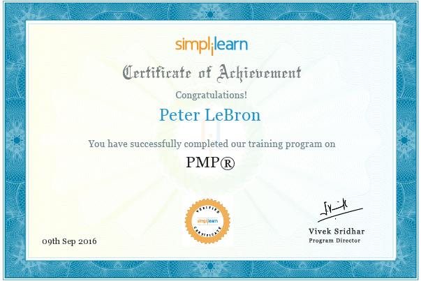 Peter LeBron - Agile Enablement Lead / Scrum Master | LinkedIn