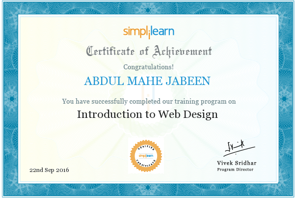 Mahe Jabeen Abdul - San Francisco Bay Area | Professional Profile ...