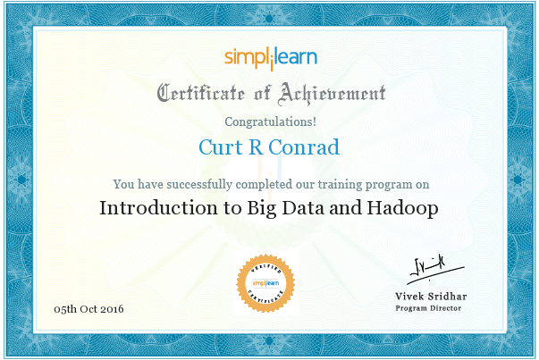 Randy Conrad - ISD Engineer III | LinkedIn