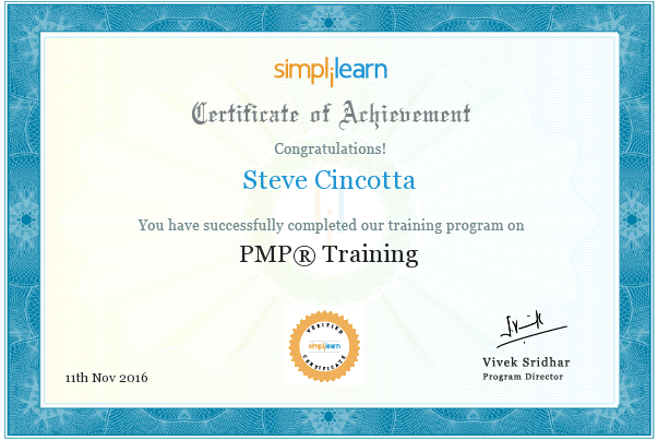 Steve Cincotta, CQA - EVERSANA | LinkedIn