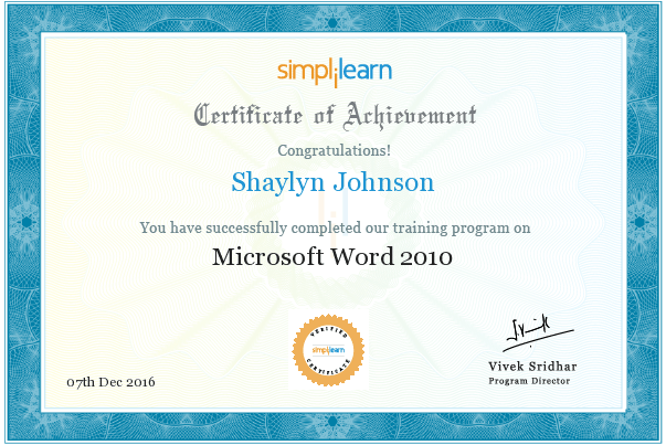 Shaylyn Johnson - Western Governors University | LinkedIn