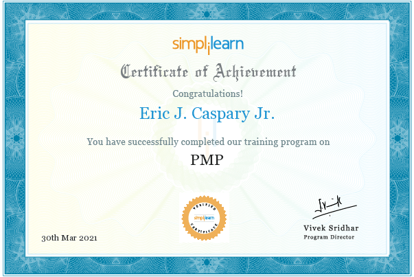 Eric Caspary Jr., MBA - Cardinal Health | LinkedIn