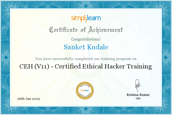 Sanket Kudale - Android Developer | Java | Kotlin | Flutter | Dart | Jetpack Compose | LinkedIn