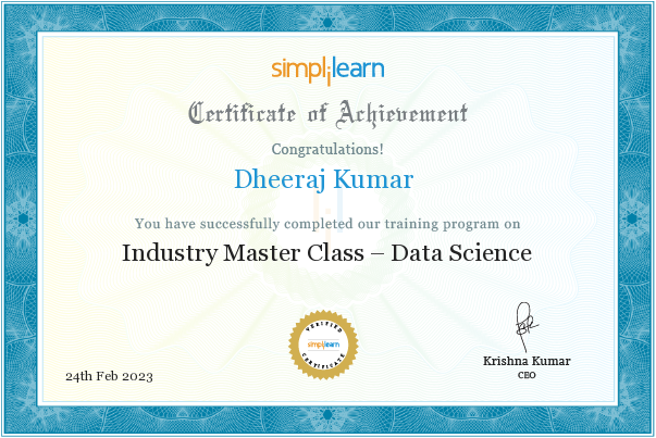 Dheeraj Kumar - Frontend Developer | React | Next.JS | JavaScript ...