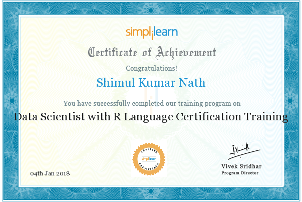 Shimul Nath - IrapX | LinkedIn